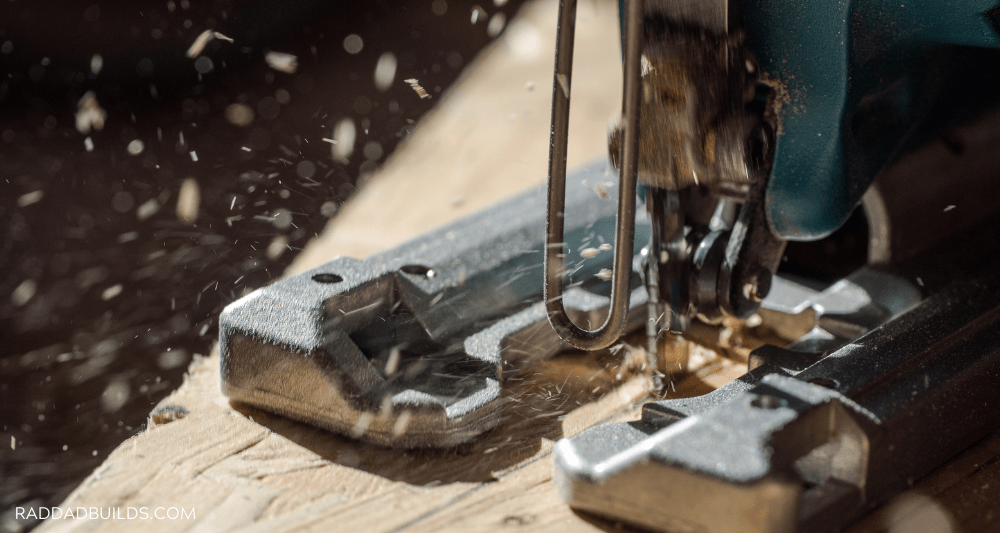 Best Jigsaw For The Money (2021) - Top 5 Picks Reviewed