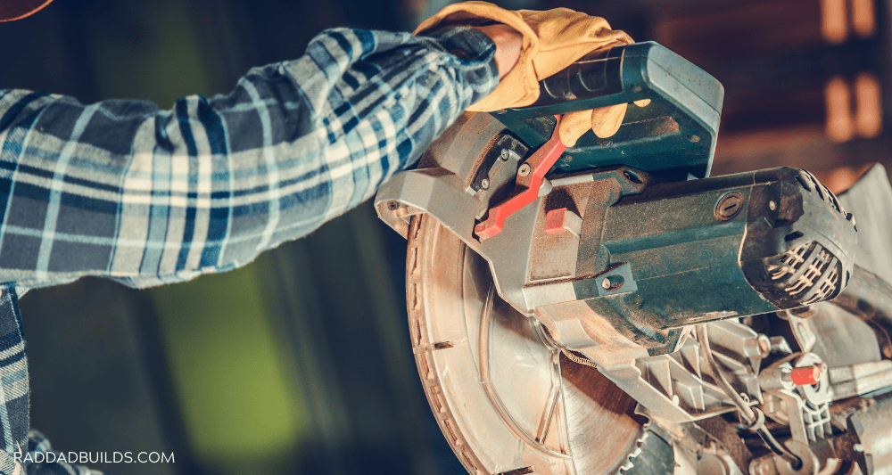 Types of Saws And Their Best Uses - RadDadBuilds